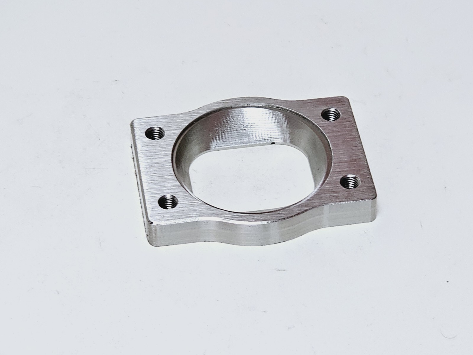 Stainless T25 T28 Turbo Inlet Flange to 2.50″ Exhaust Turbocharger ...