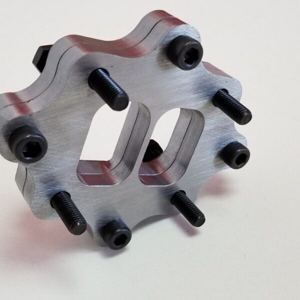 Turbo Flange Adapters – Custom fabShop
