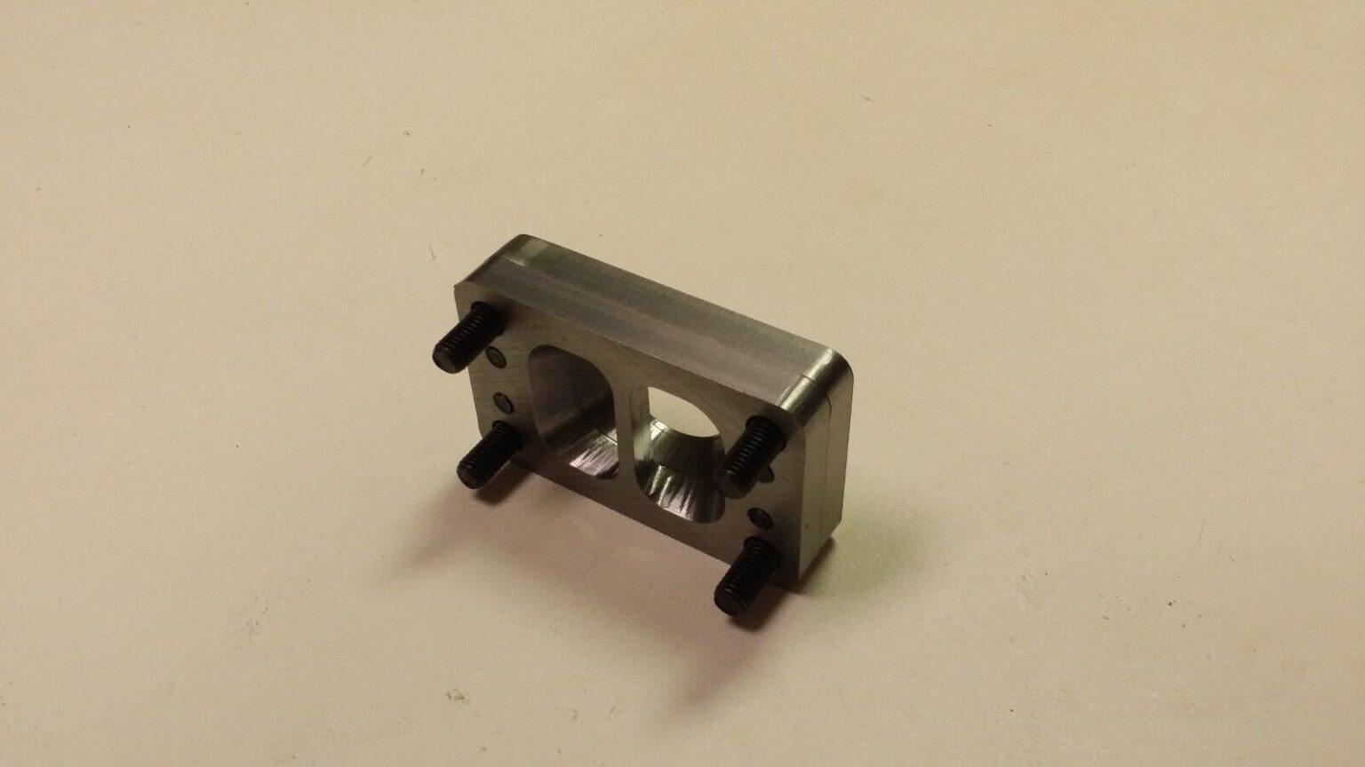 HE221 HX27 Turbocharger to T3 HX30 HX35 Divided Manifold CS Adapter ...