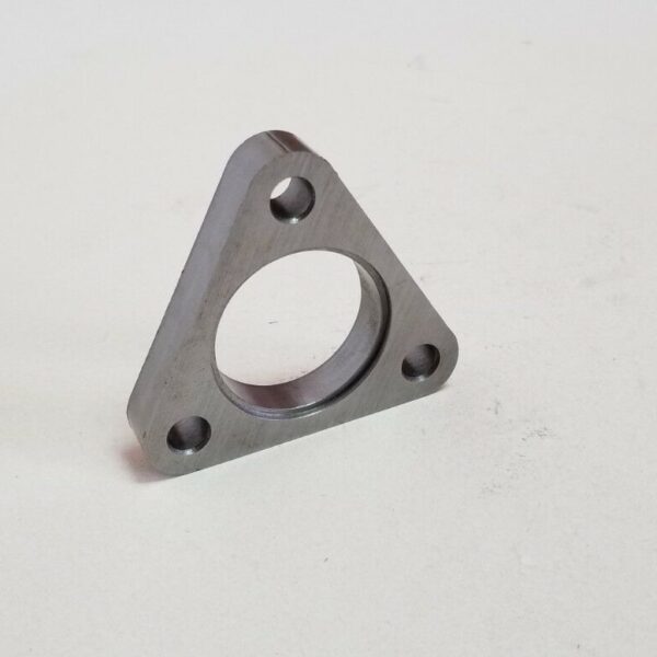 Turbo Inlet Flanges – Custom fabShop