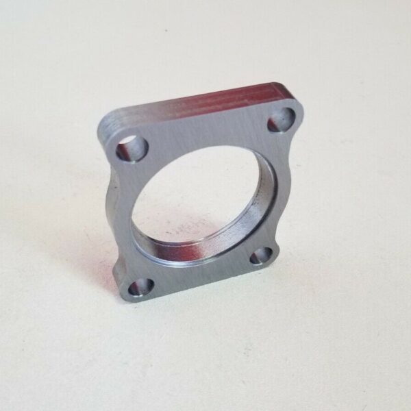 Turbo Inlet Flanges – Custom fabShop