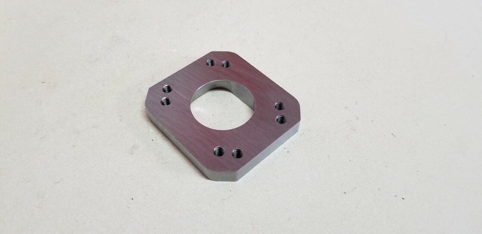 IHI VJ14 VJ20 Turbo to T25 Header Threaded Inlet Adapter Mazda Mercury ...