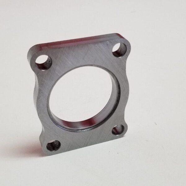 Turbo Inlet Flanges – Custom fabShop