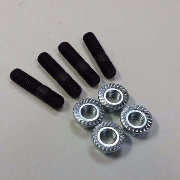 Turbo Inlet Flanges – Custom fabShop