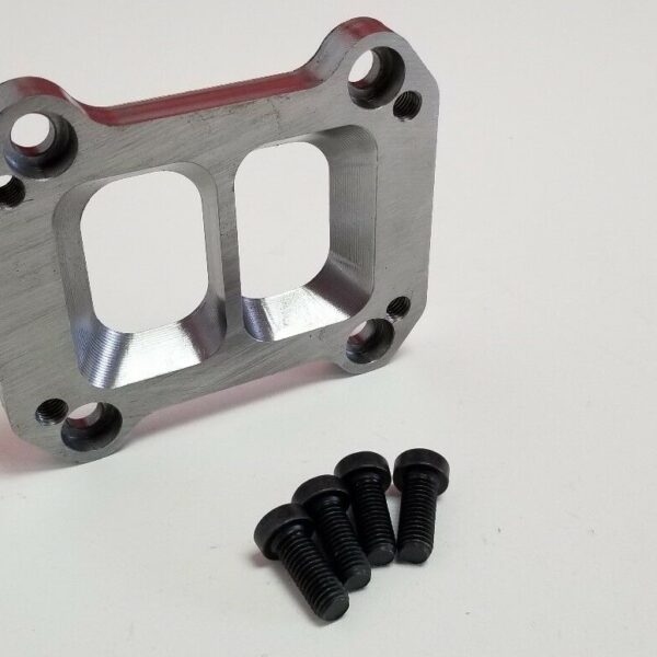 Turbo Flange Adapters – Custom fabShop