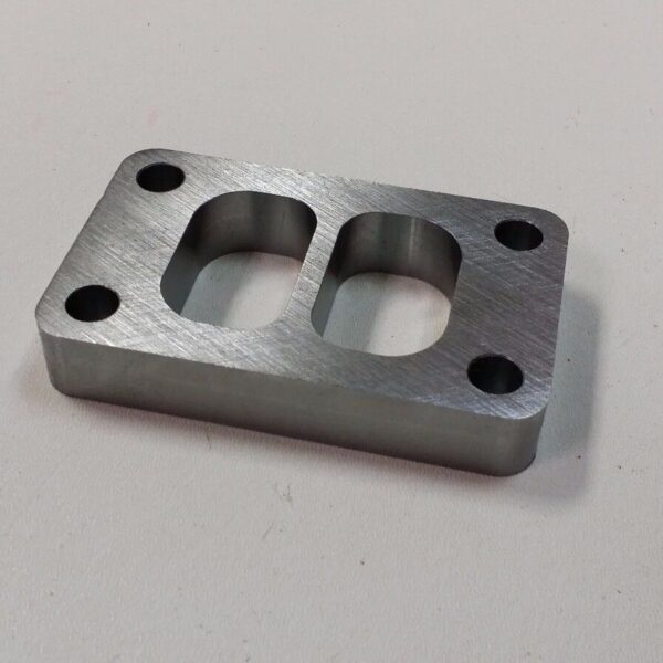 Turbo charger Spacers – Custom fabShop