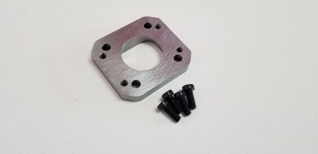 IHI VJ11 VJ14 OEM Header to T25 T28 Turbo fits Miata Probe MX6 Isuzu ...