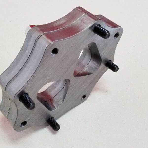 Turbo Flange Adapters – Custom fabShop