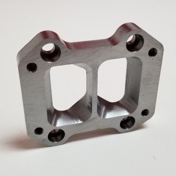 T6 – Custom fabShop