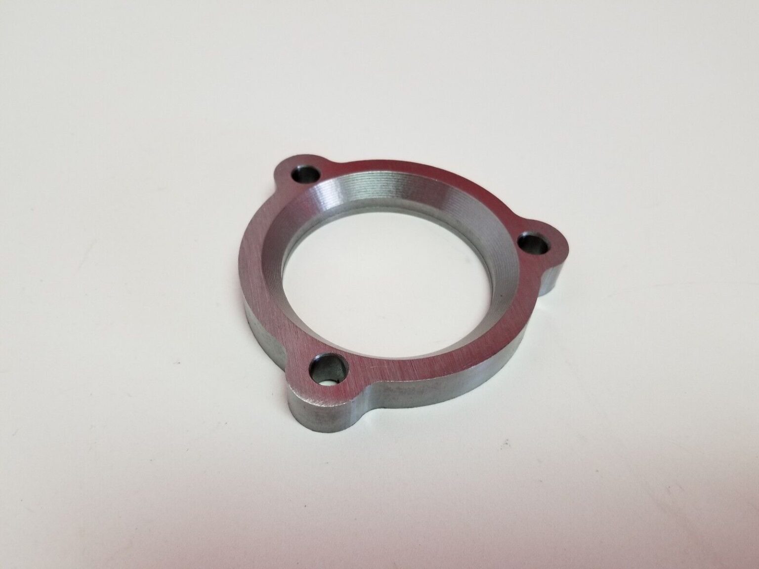 Stainless GT20 GT2052 GT2052V Garrett Turbo Downpipe Flange 2.5" Outlet ...